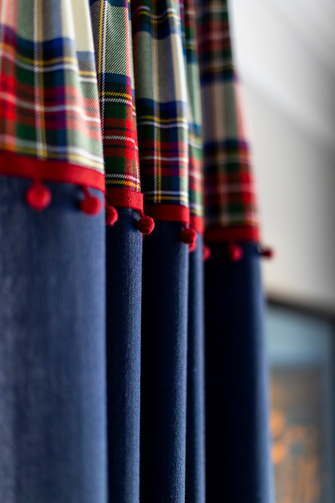 Window Treatments 101: Are Drapes Really in Style? - Lindsey Putzier