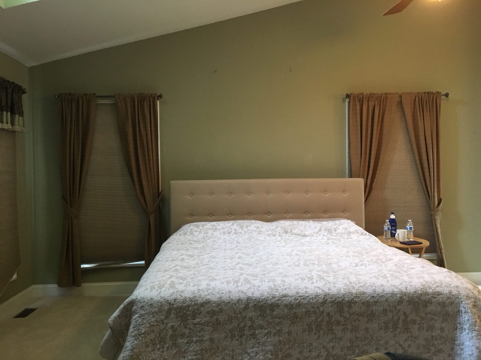 Drapery 101: Best Draperies to Open and Close - Lindsey Putzier