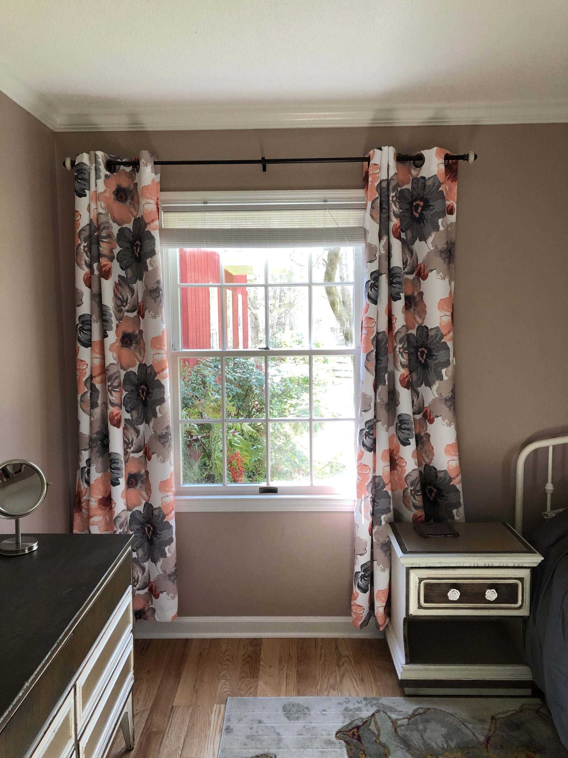 Drapery 101: Best Draperies to Open and Close - Lindsey Putzier