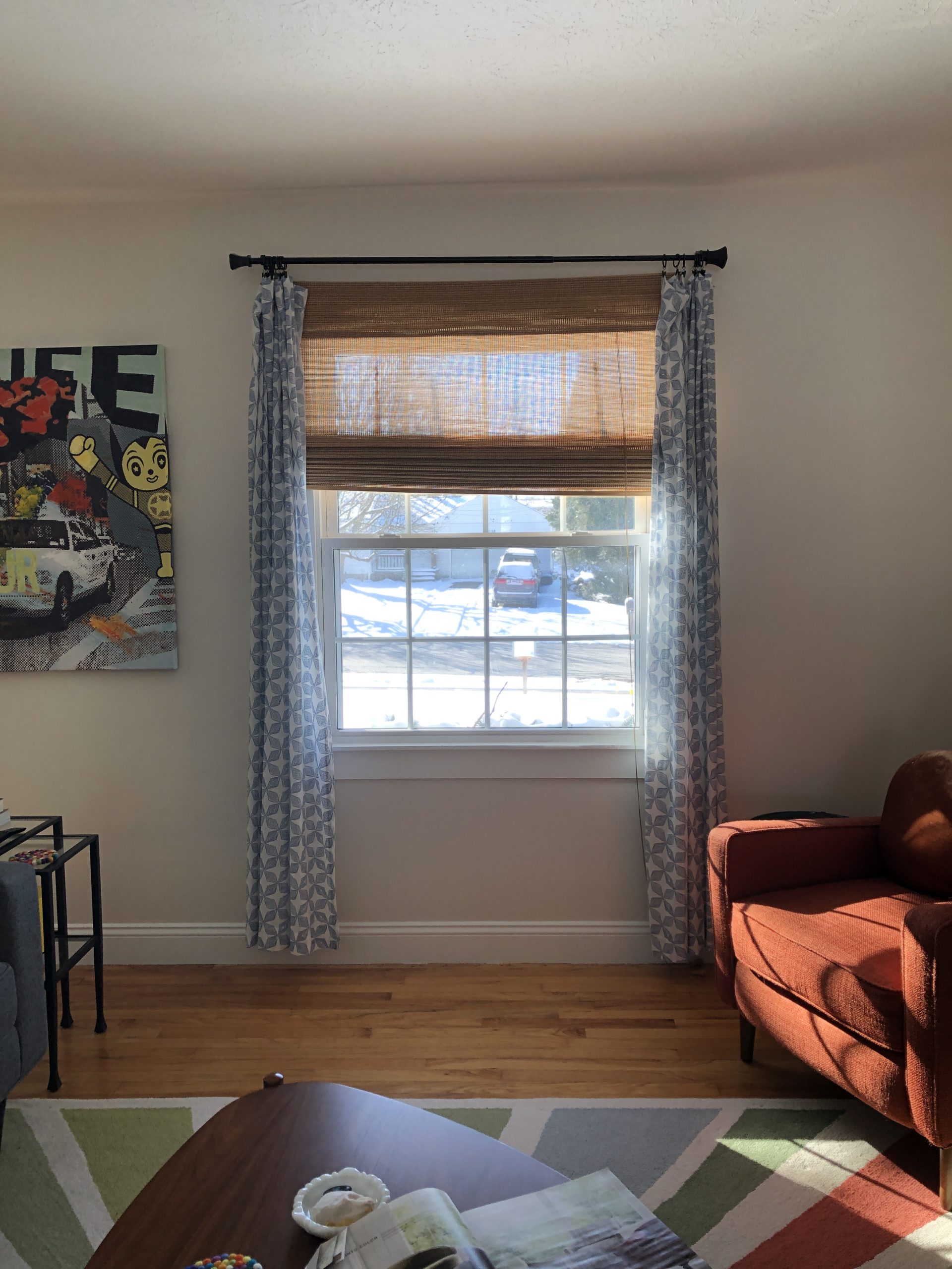 Drapery 101: Best Draperies to Open and Close - Lindsey Putzier