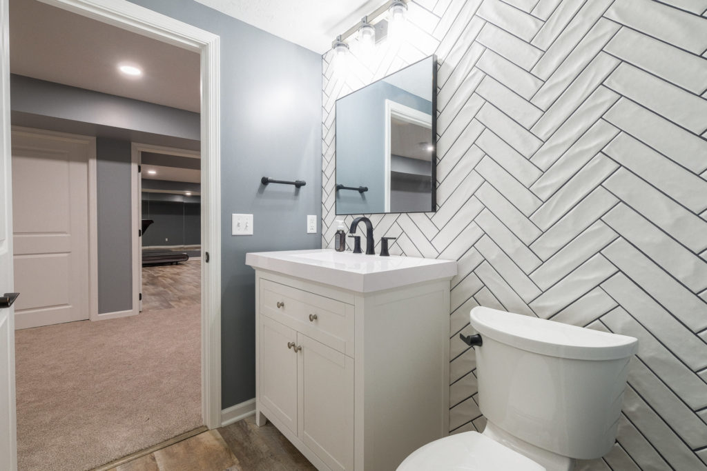 Tile Backsplash Styles - Lindsey Putzier