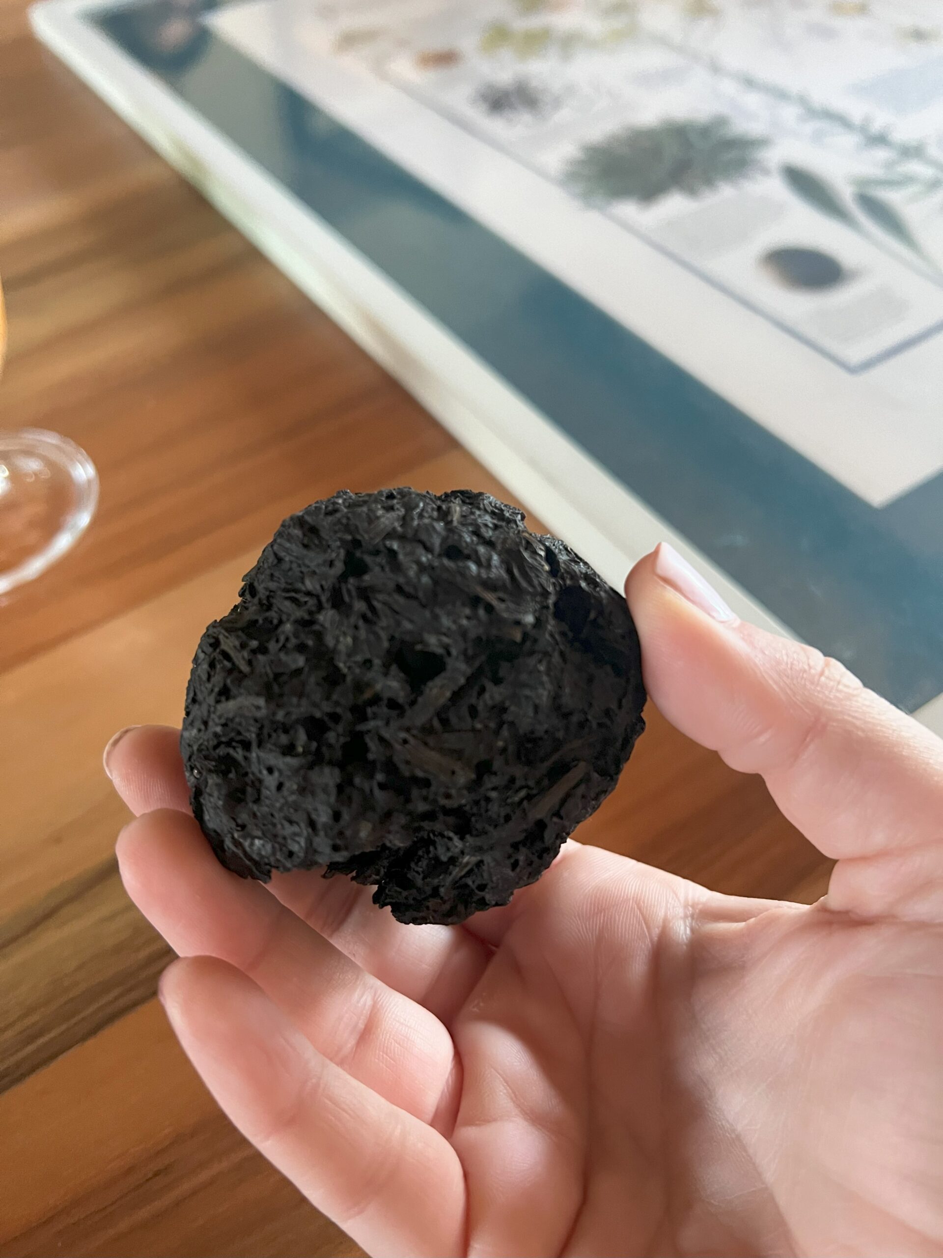 Finding Inspiration: The Art of Woad Dyeing - Lindsey Putzier Design Studio