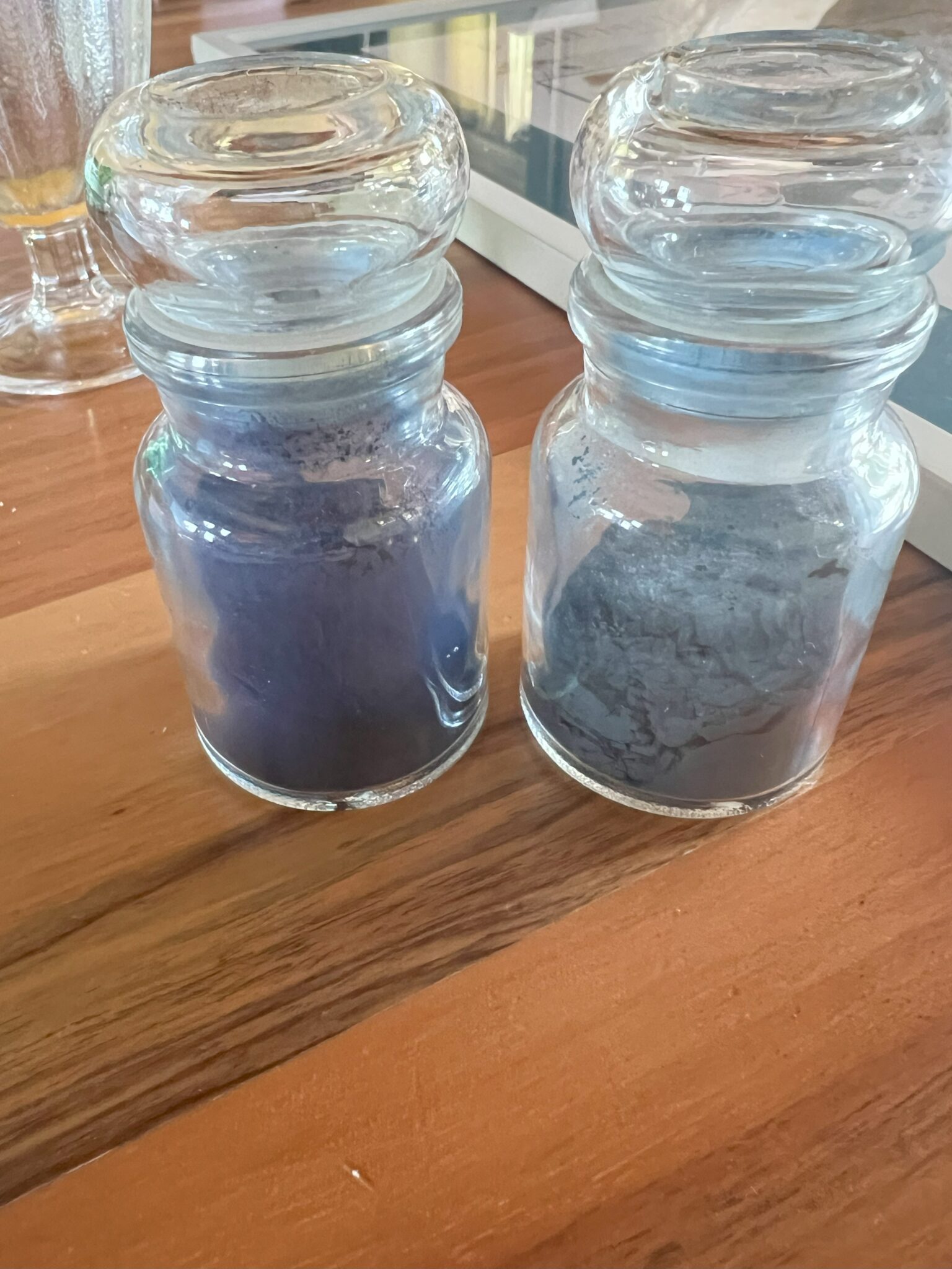 Finding Inspiration: The Art of Woad Dyeing - Lindsey Putzier Design Studio