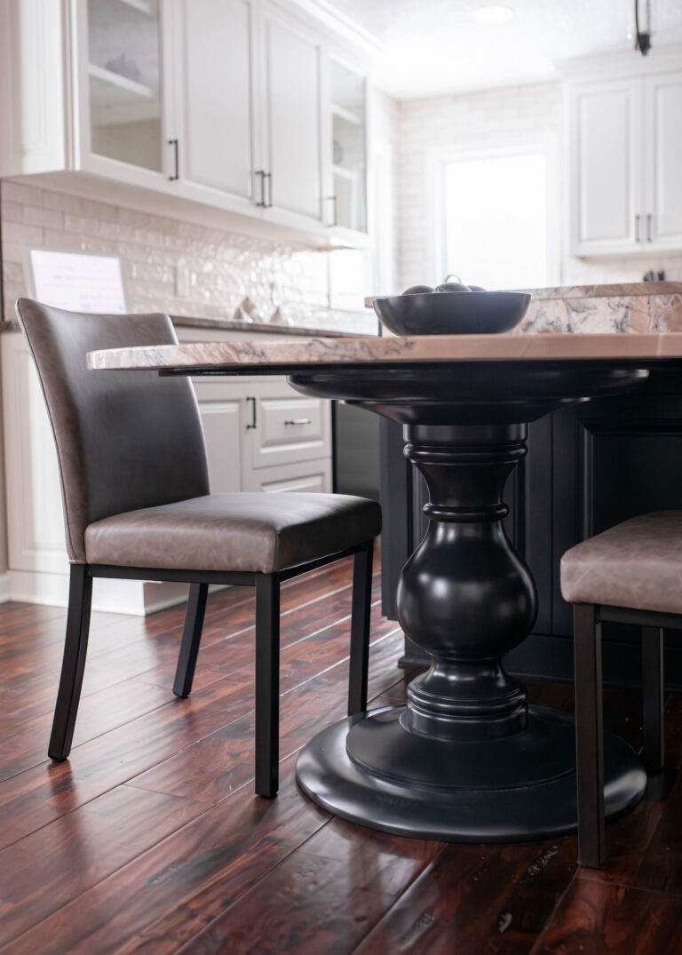 Kitchen Glow-Up: A Fresh New Look - Lindsey Putzier Design Studio
