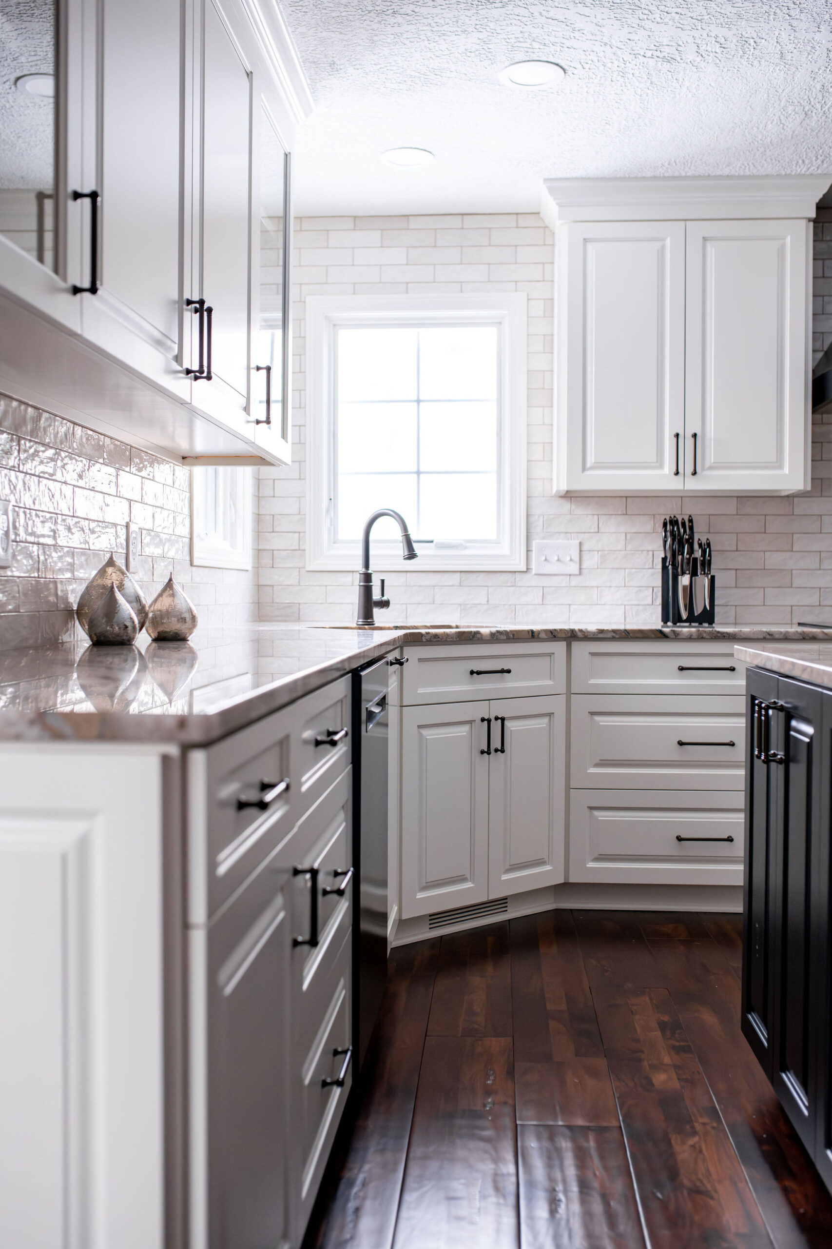 Kitchen Glow-Up: A Fresh New Look - Lindsey Putzier Design Studio