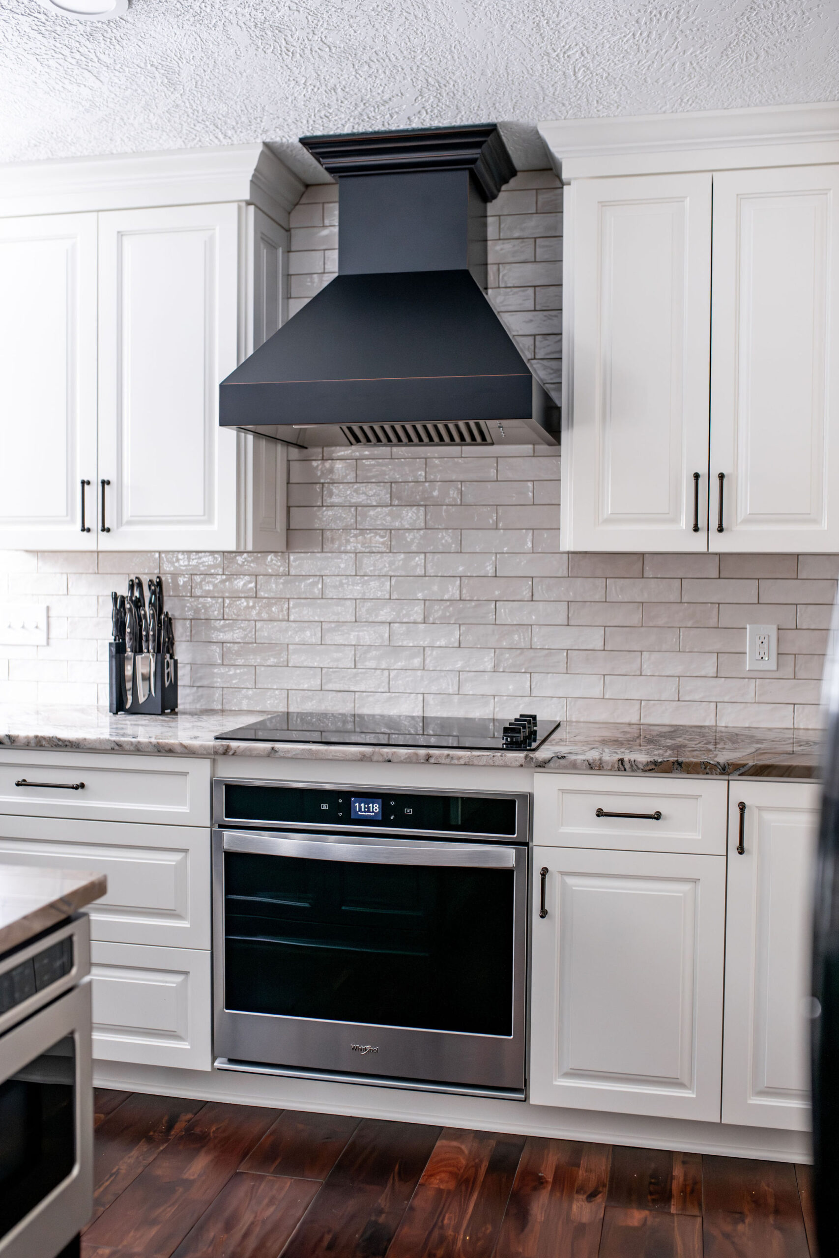 Kitchen Glow-Up: A Fresh New Look - Lindsey Putzier Design Studio
