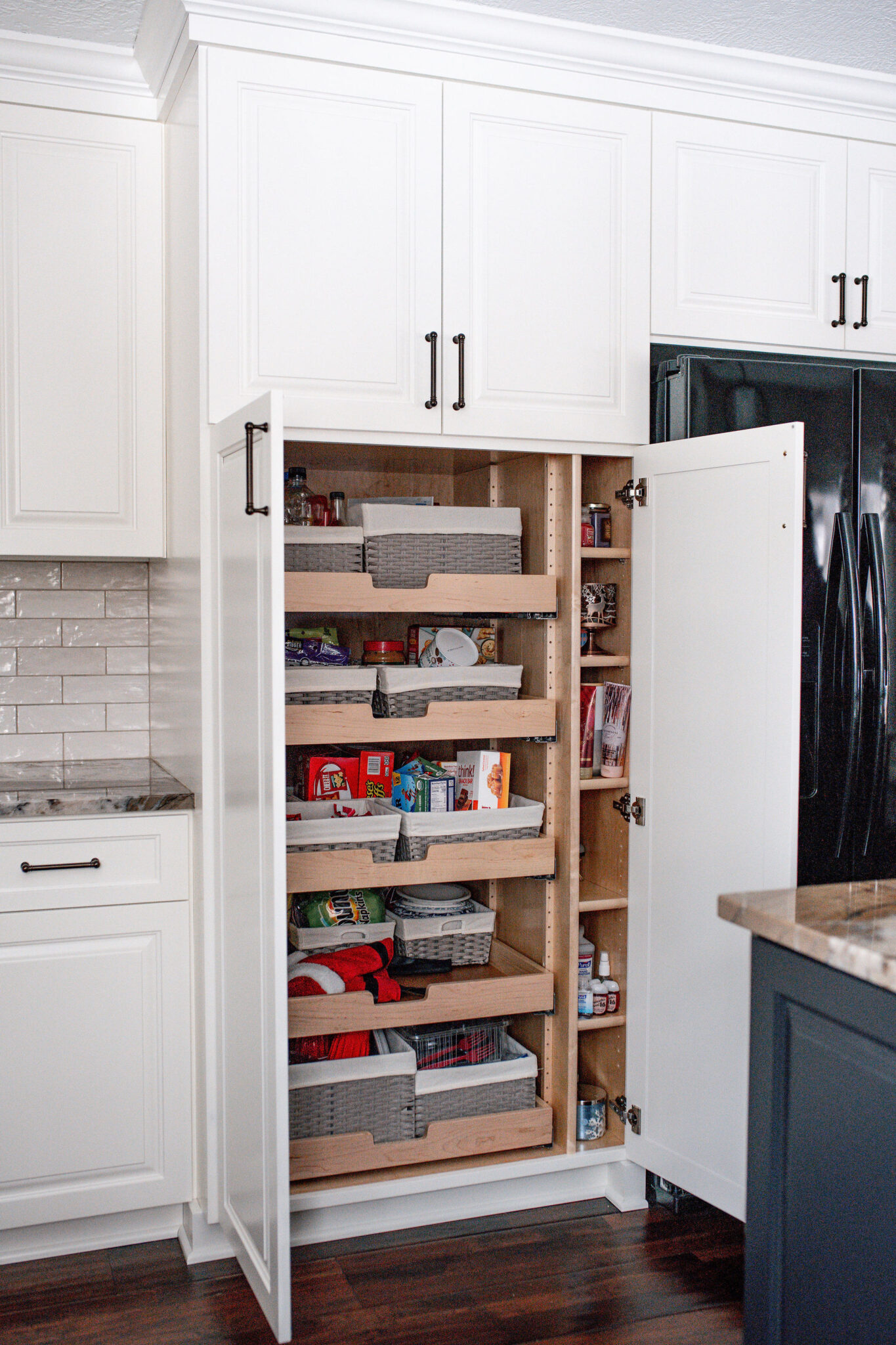 Kitchen Glow-Up: A Fresh New Look - Lindsey Putzier Design Studio
