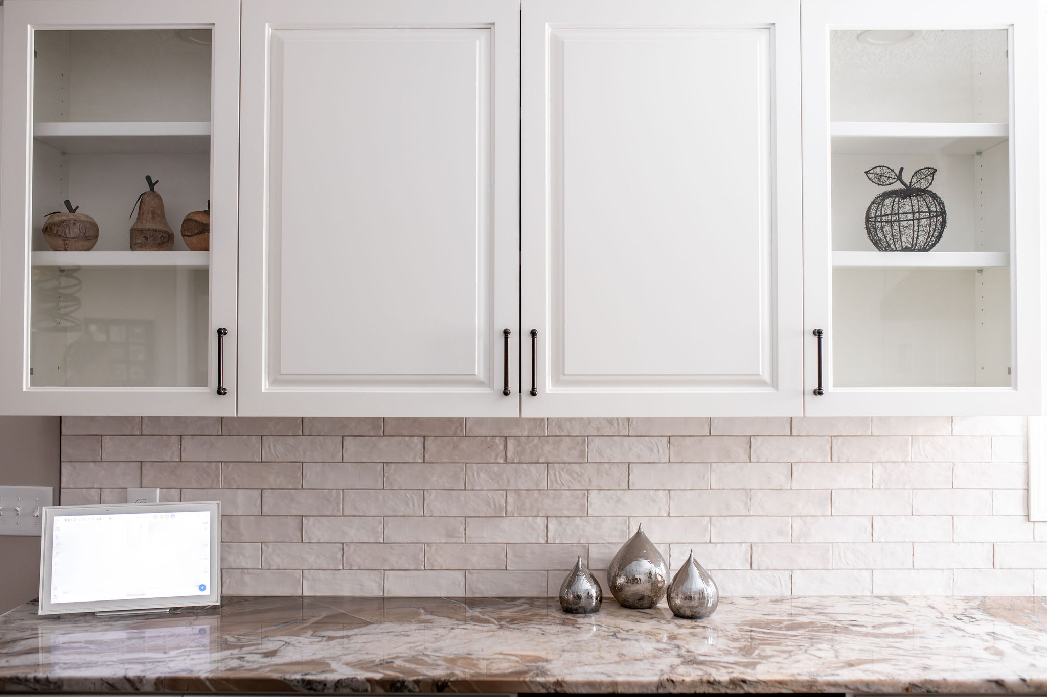 Kitchen Glow-Up: A Fresh New Look - Lindsey Putzier Design Studio