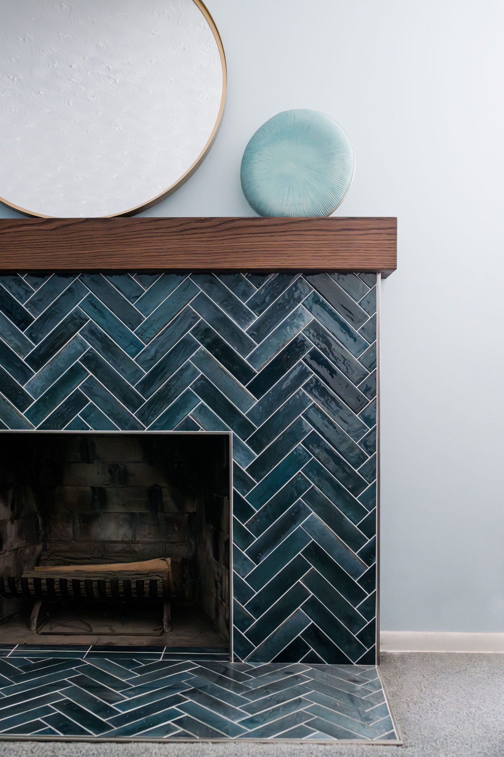 Pattern Haven - Lindsey Putzier Design Studio