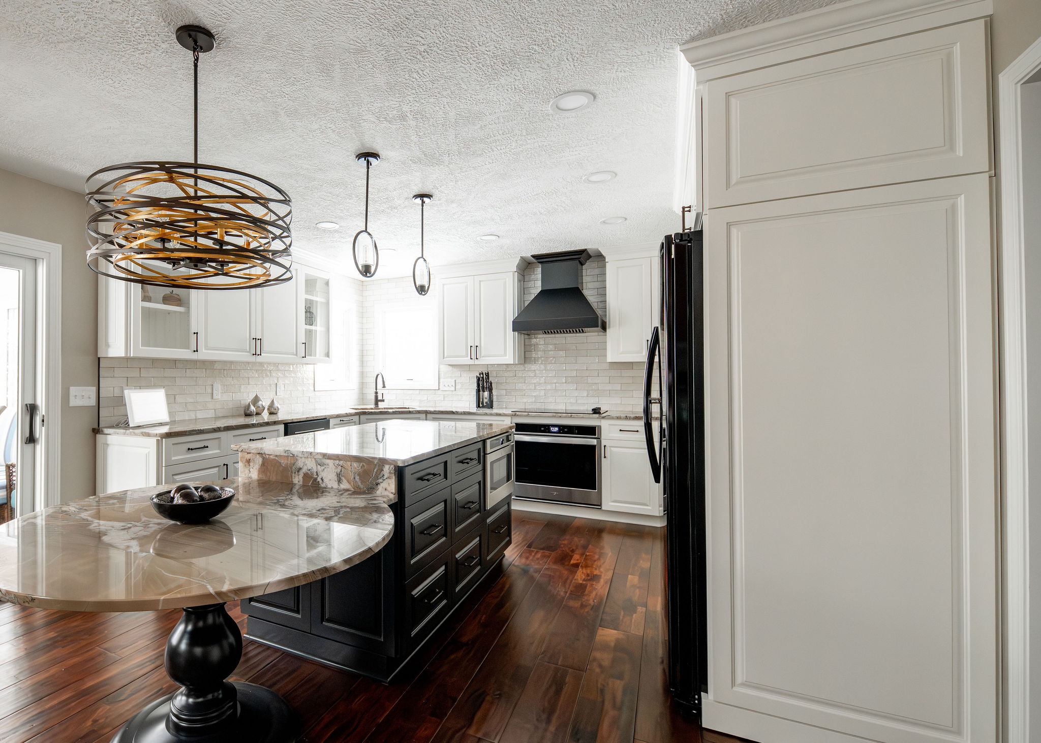 Kitchen Glow-Up: A Fresh New Look - Lindsey Putzier Design Studio