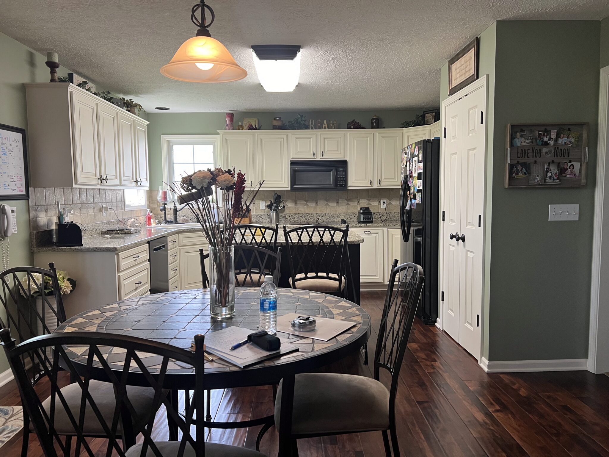 Kitchen Glow-Up: A Fresh New Look - Lindsey Putzier Design Studio